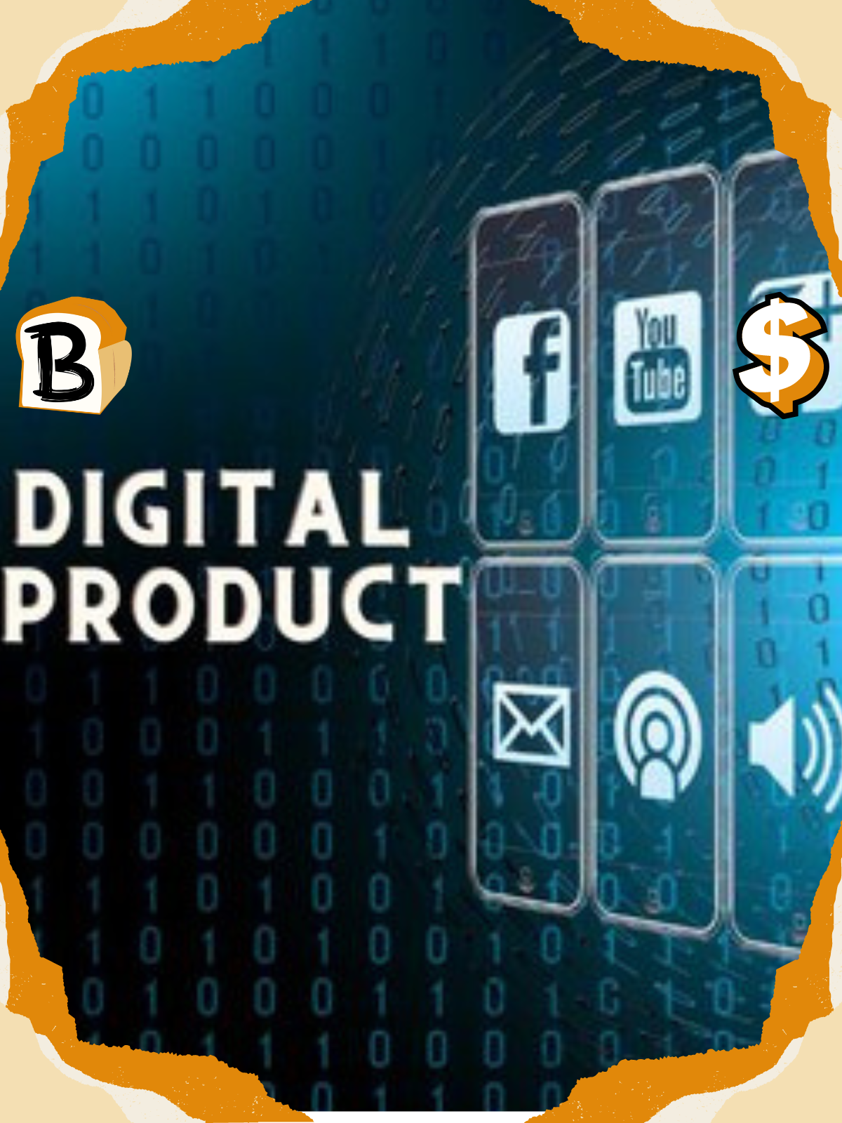 Digital Products